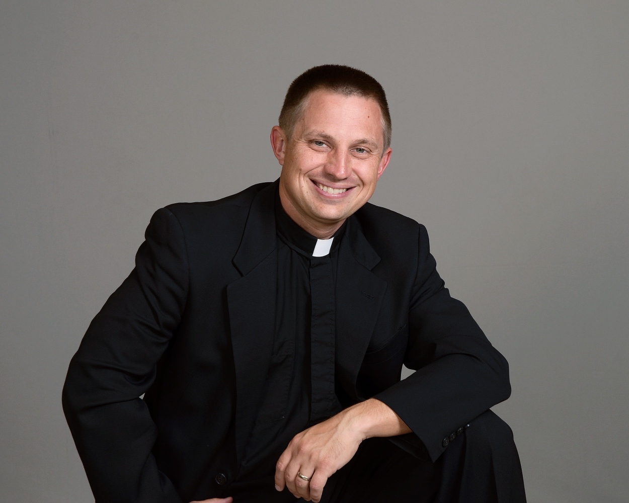 Pastor’s Msg. - Trinity Lutheran Church of Glendora